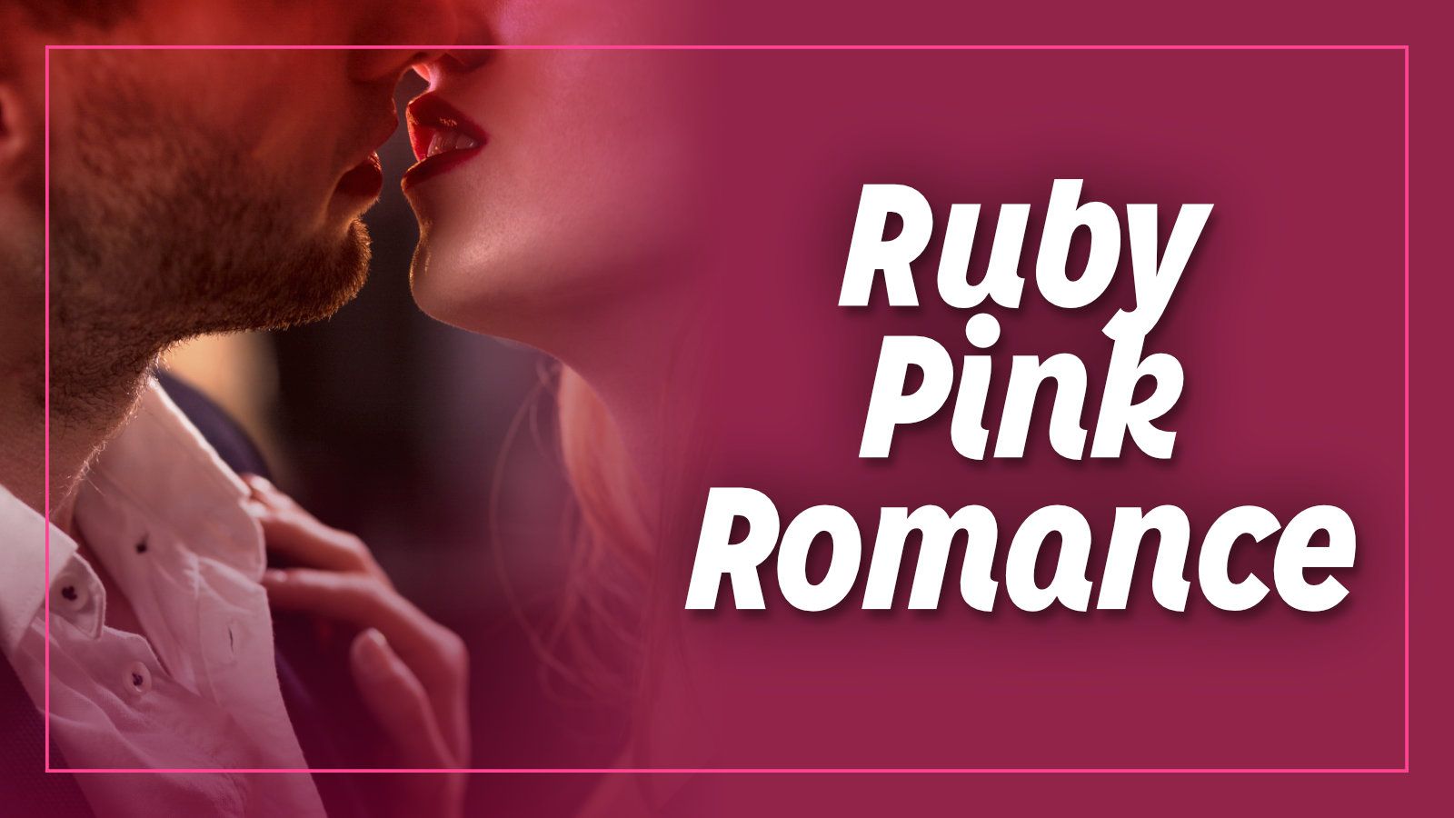 Characters | Ruby Pink Romance